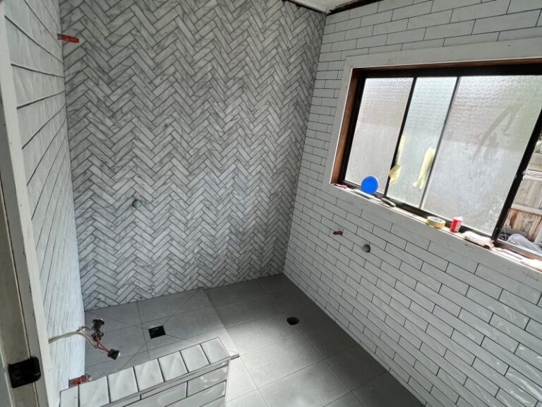 Tile Installation Melbourne | Expert Floor Tiling
