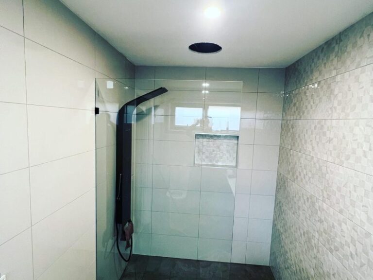 Tile Installation Melbourne | Expert Floor Tiling